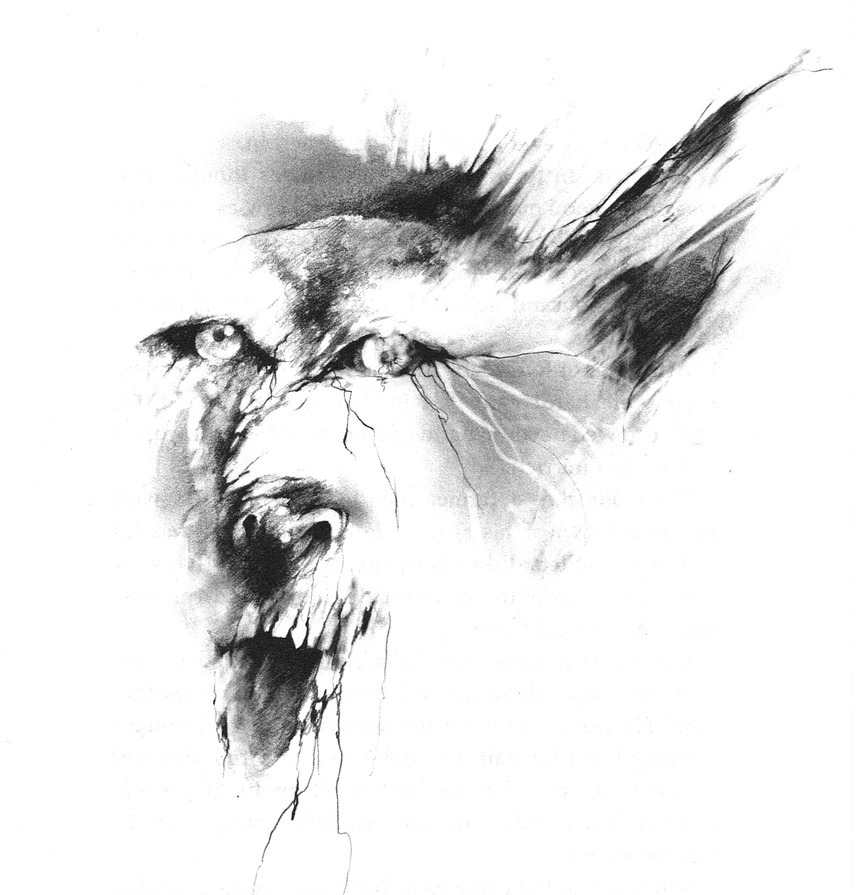 Scary Stories To Tell In The Dark Chapter 9: The White Wolf – Geekade