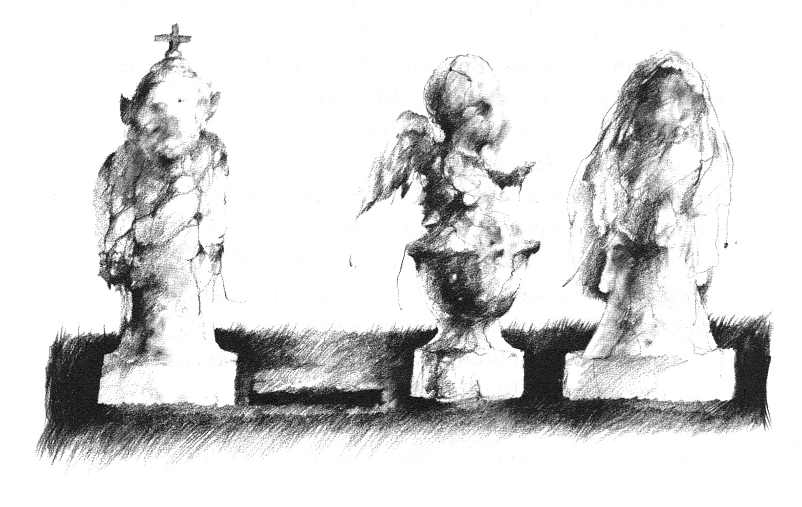 Scary Stories To Tell In The Dark Chapter 16: Room For One More – Geekade