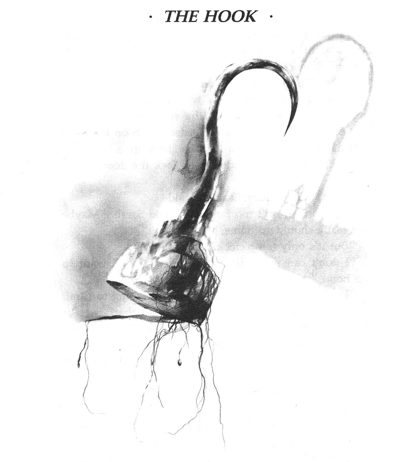 Scary Stories To Tell In The Dark Chapter 20: The Hook – Geekade