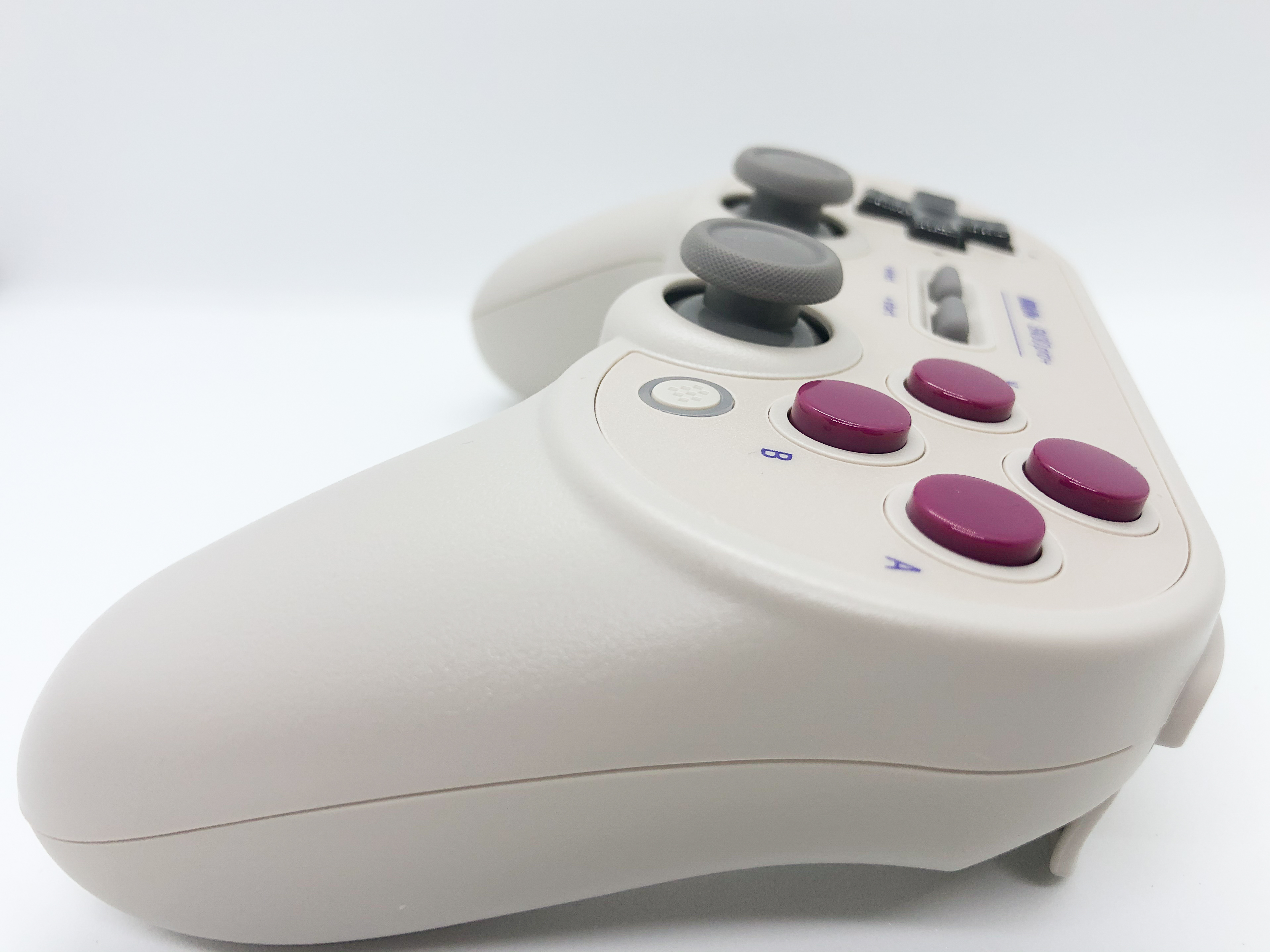 SN30 Pro Plus: Long Name, Great Controller – Geekade