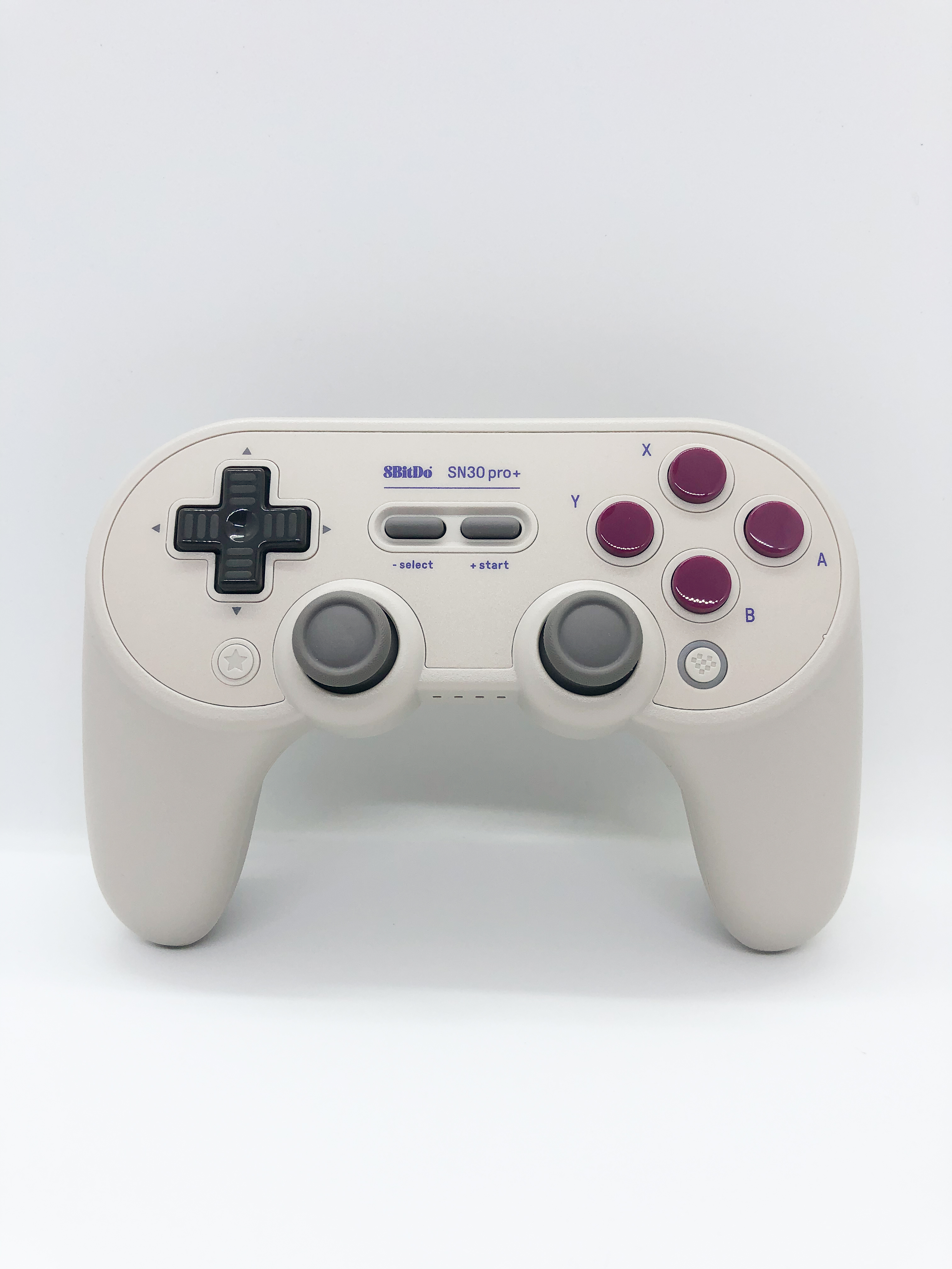 SN30 Pro Plus: Long Name, Great Controller – Geekade