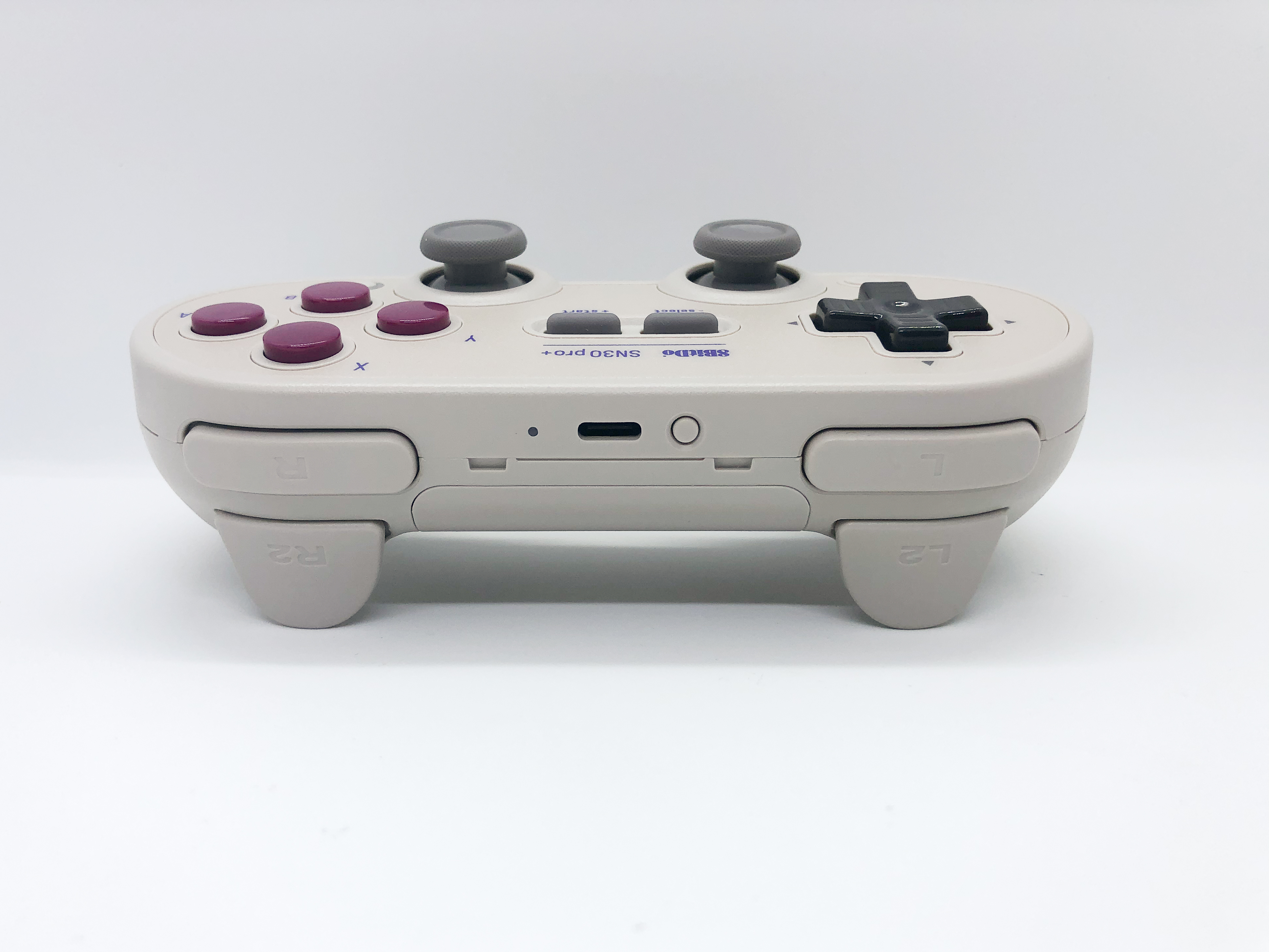 SN30 Pro Plus: Long Name, Great Controller – Geekade