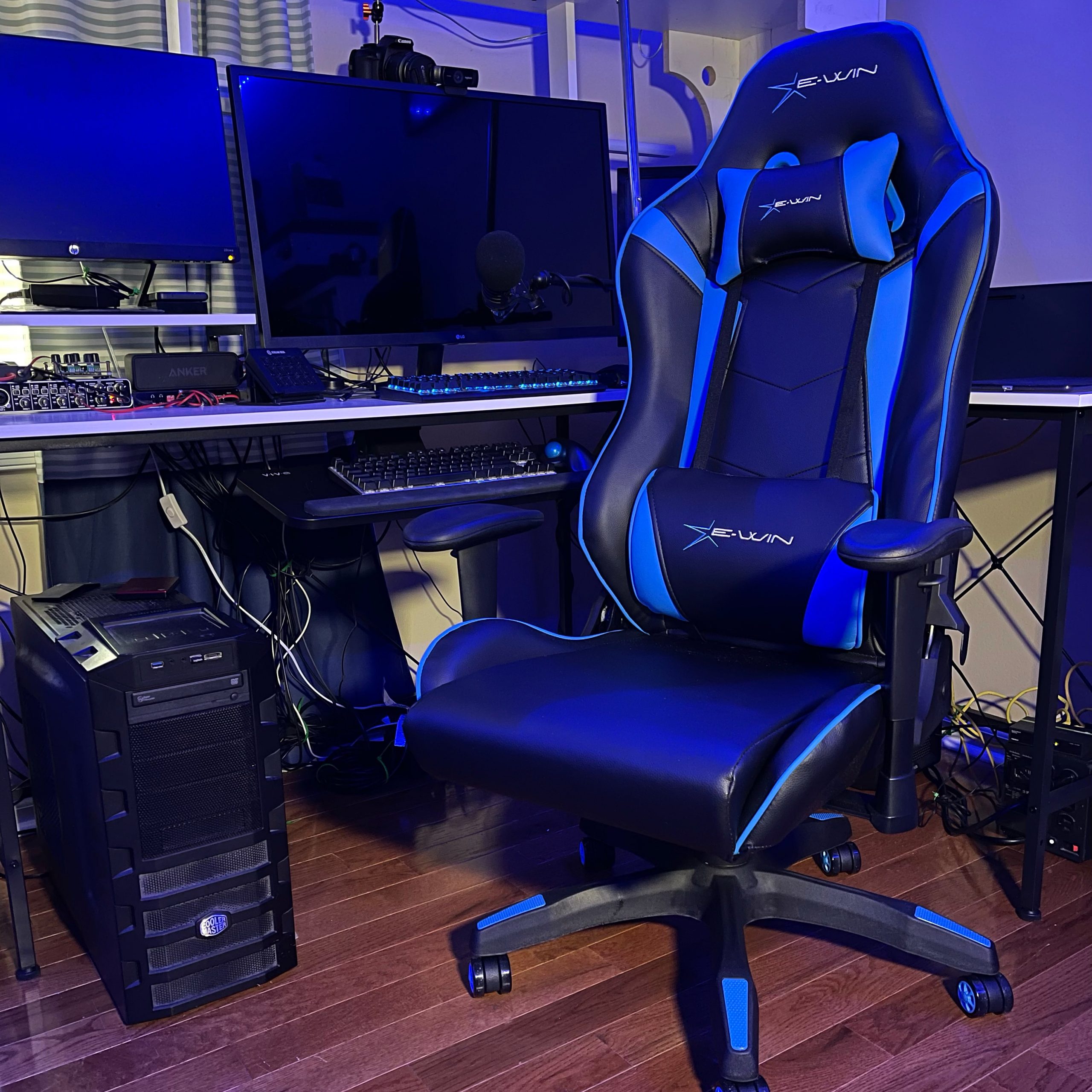 E-Win Racing: The Best Bang for Your Buck – Geekade